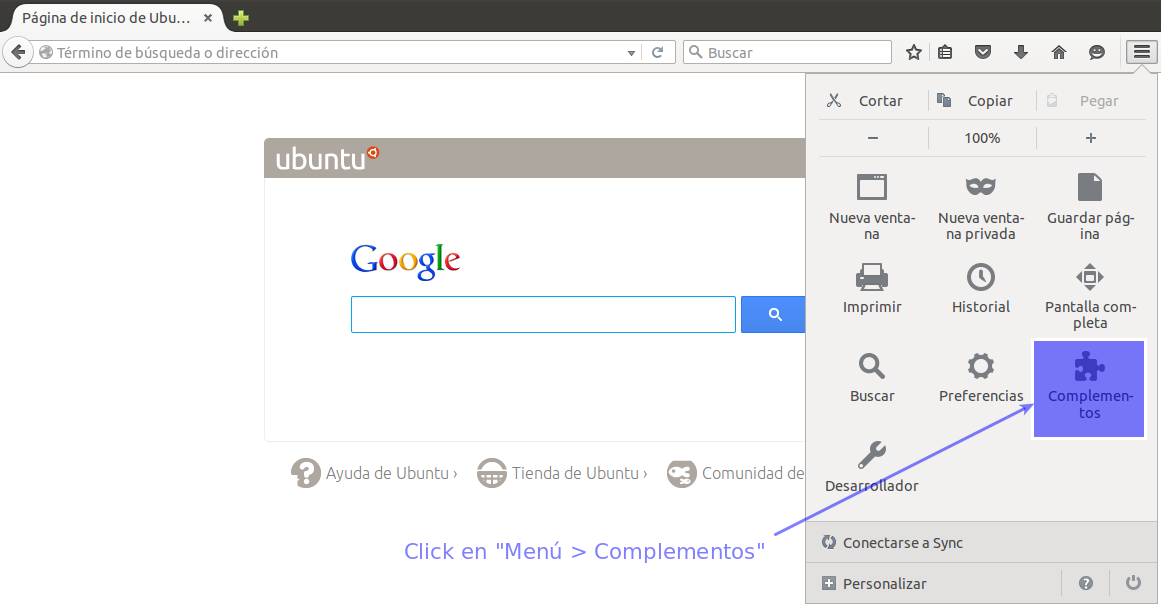 Ver las cabeceras HTTP en Firefox por @asanzdiego Ver las cabeceras HTTP en Firefox por @asanzdiego