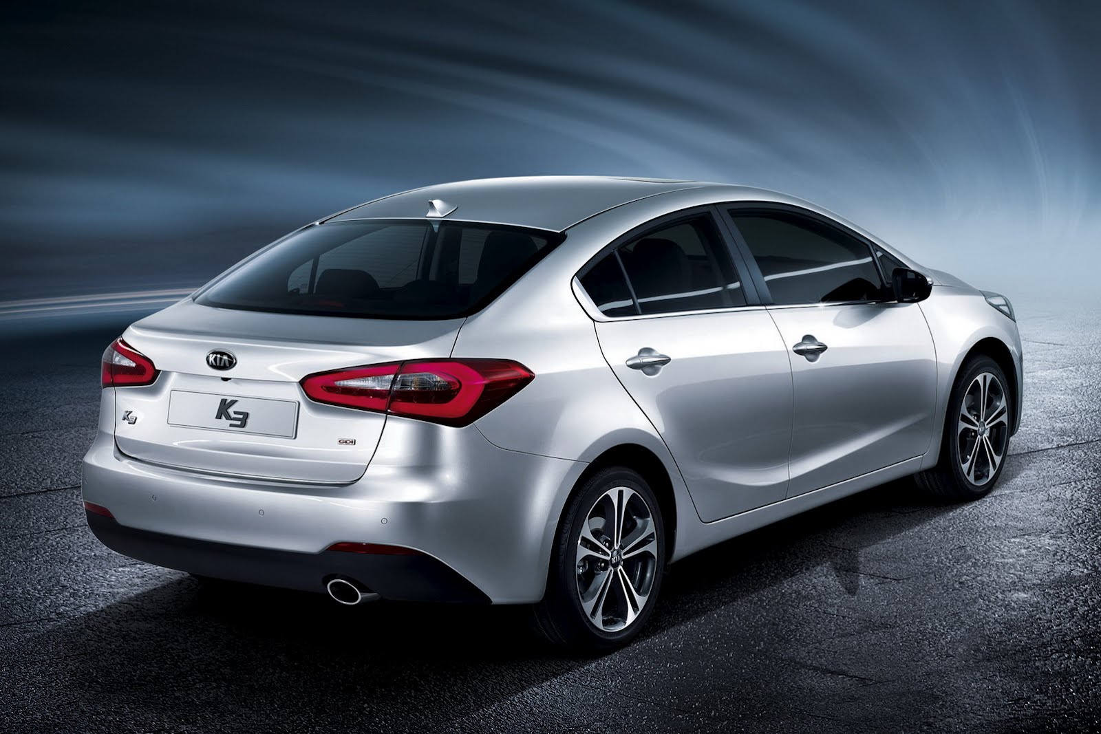 Kia Cerato (2014) | Car Barn Sport