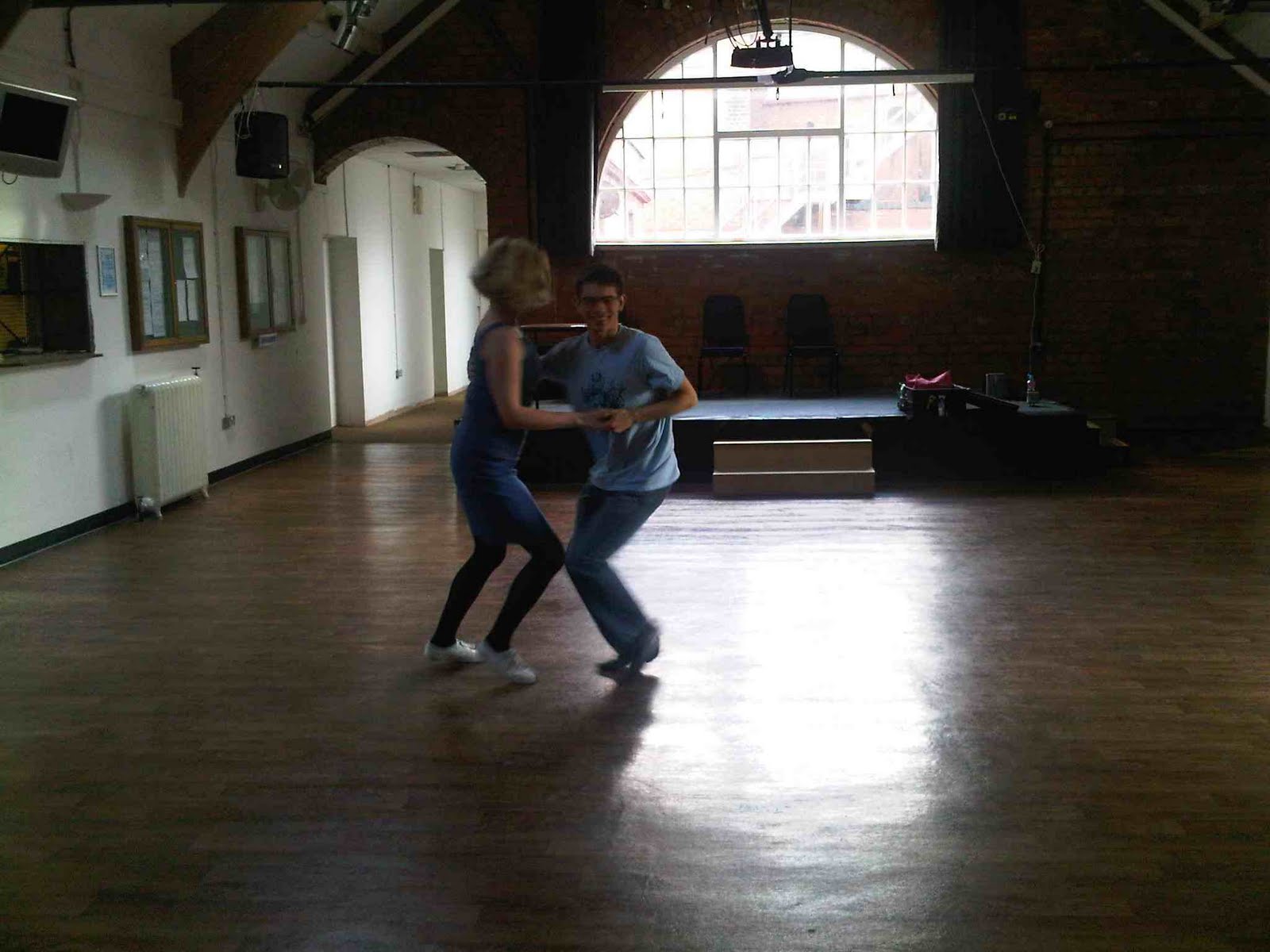 Buns & Roses WI: Classic Roses and Vintage Buns - 1940s/50s day