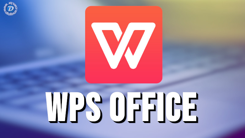 WPS Office recebe update na sua versão para Linux - Diolinux - O modo ...