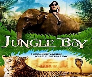 Movie Narrative: Jungle Boy (1998)