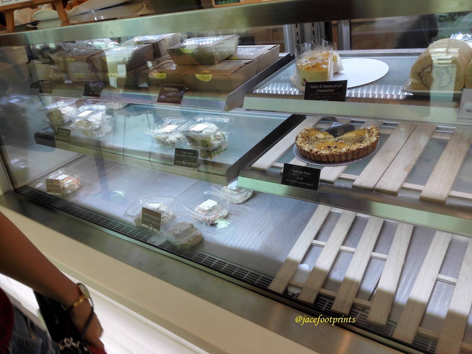 [Singapore] Asanoya Bakery - Japanese Bakery Cafe In Queen Street ...
