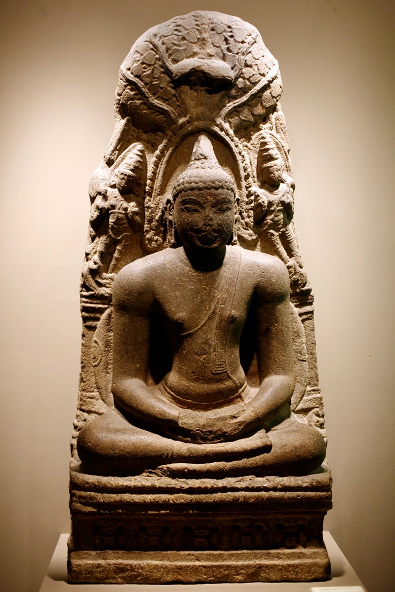 The Mathisen Corollary: The Bodhi Tree