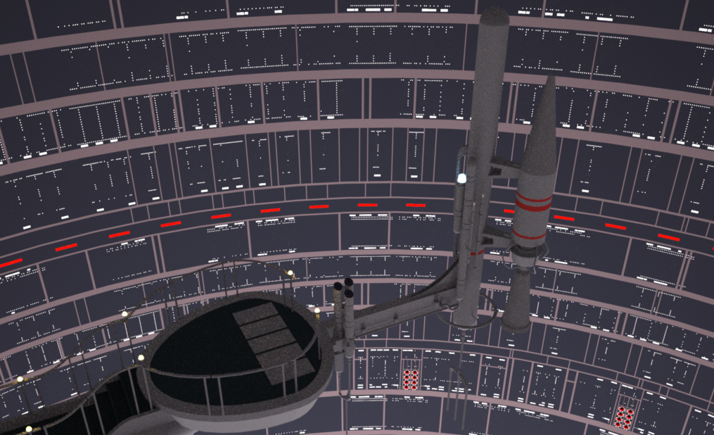 Stinson's All Things Star Wars Blog: Impressive... most impressive...