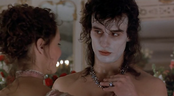 The Princess in Aestheticsland: Castrati opera singers