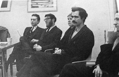 Jerry Jofen Exhibit Philadelphia, May-June 2016: ART EXHIBIT AT THE OLD ...