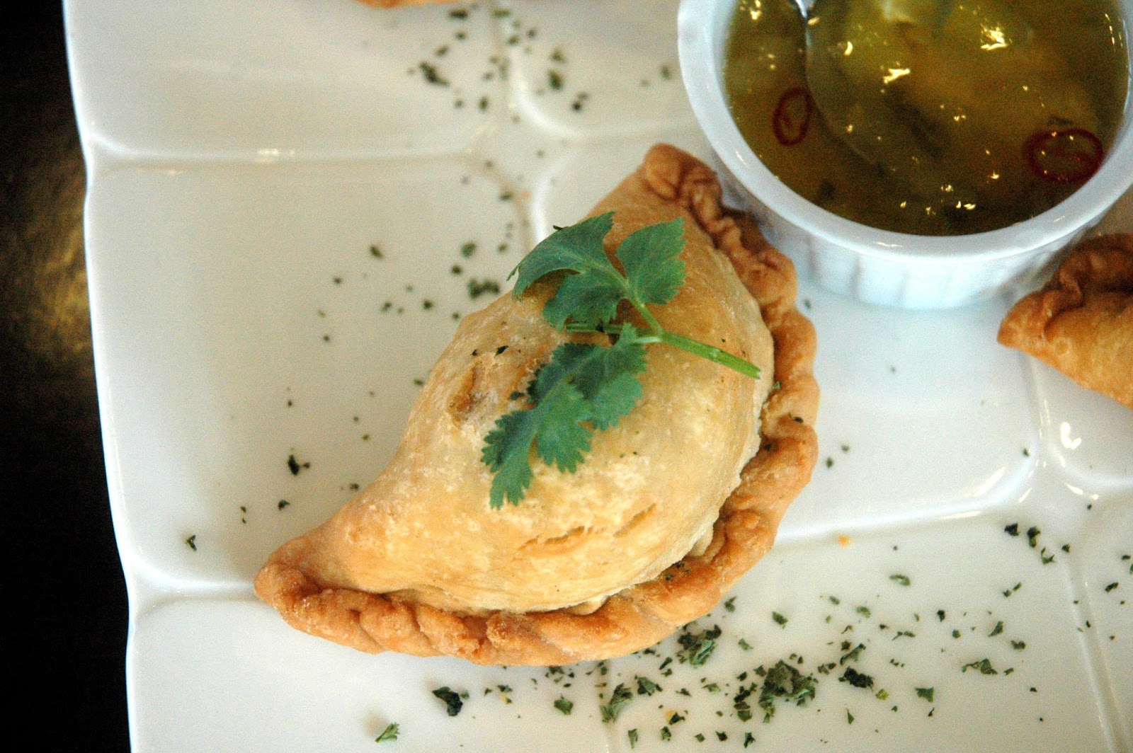 DUDE FOR FOOD: Food Trippin' at Robinsons Place Antipolo