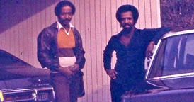 This Year’s Dream: Special Tribute To Mizell Brothers