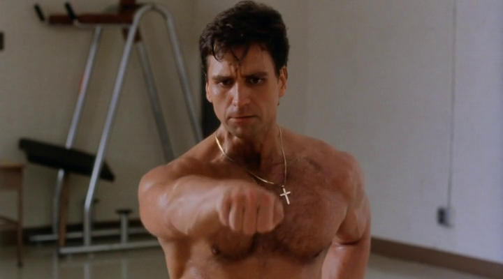 Undefeatable (1993) Review by RevTerry - VideoReligion Cult Film Review