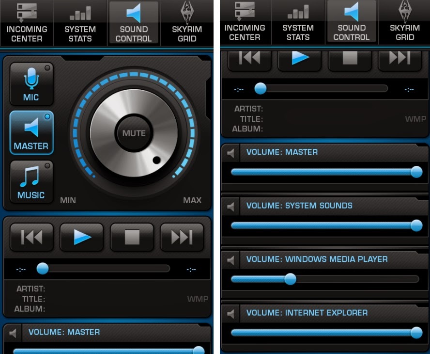First Looks: Roccat Power-Grid