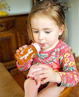 Estomatología Comunitaria: La Caries Rampante o Enfermedad del Biberón