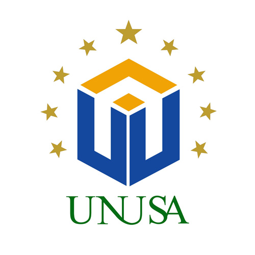 Logo Unusa Dari Masa Ke Masa - Mahasiswa Unusa