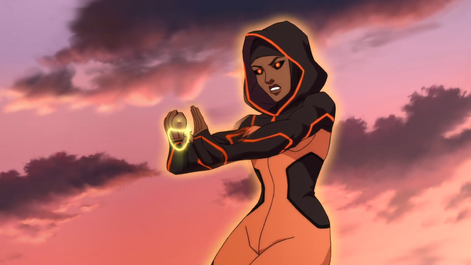 Anime Feet: January 2019