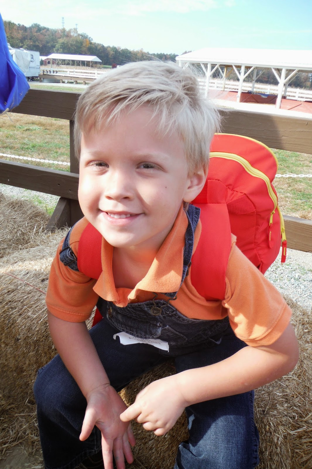 First Kindergarten Field Trip All About Gracie first-kindergarten-field-trip-all-about-gracie