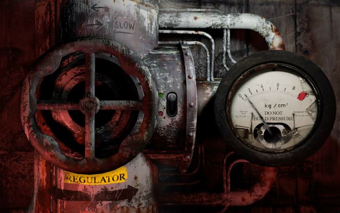 Killer Escape Walkthrough | putas-y-zorras