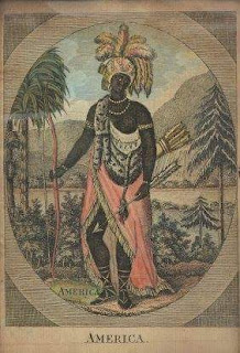 Moors In America | Moorish Americans: An Emblem of America | 1798 ...