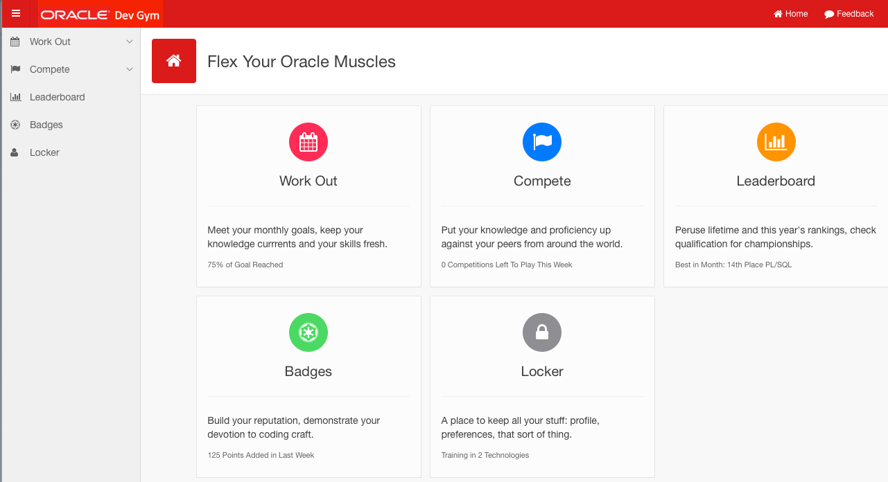 My two favorite APEX 5 features: Regional Display Selector and Cards