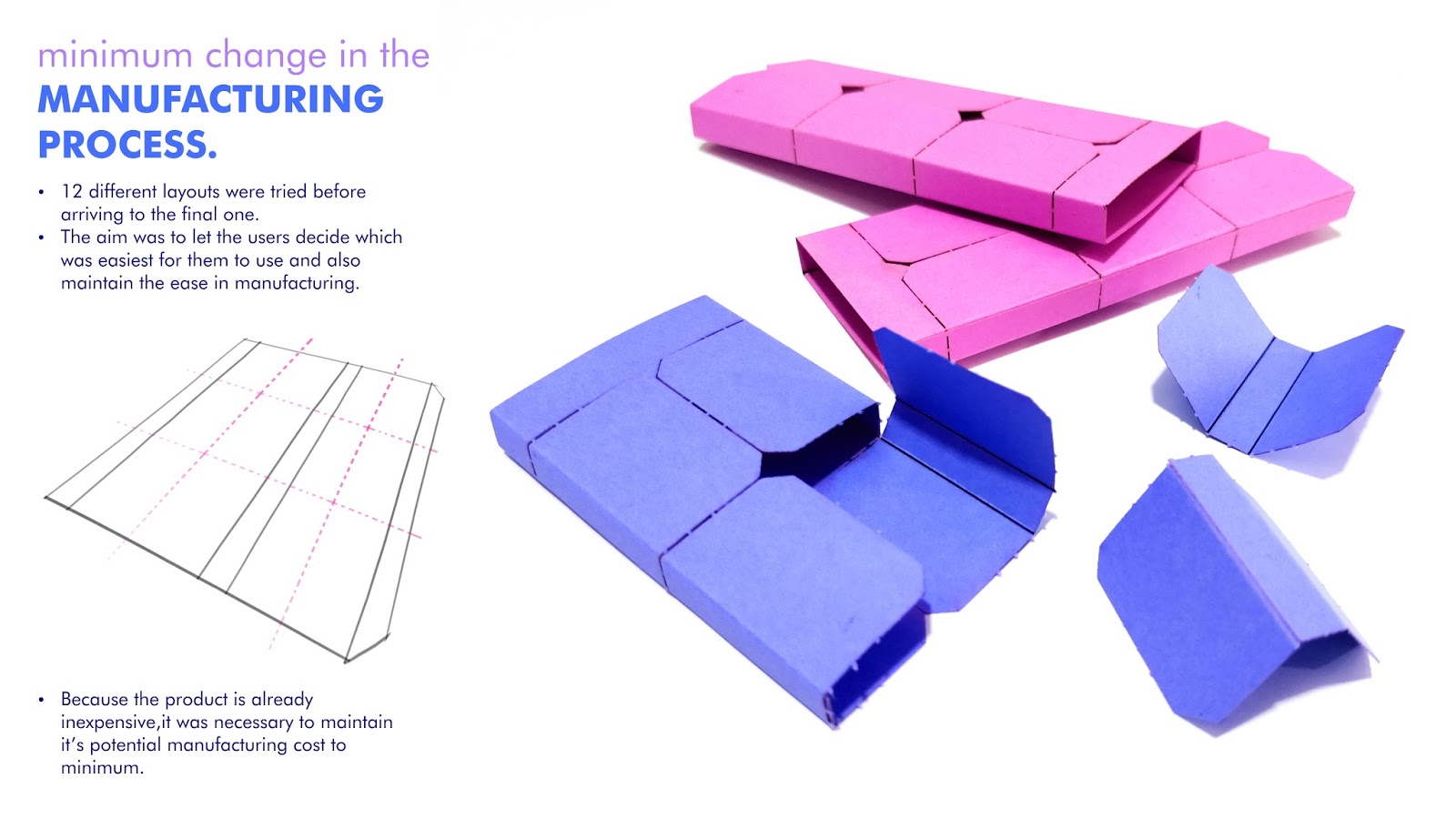 Swatch – Chewing Gum Packaging – Packaging Of The World