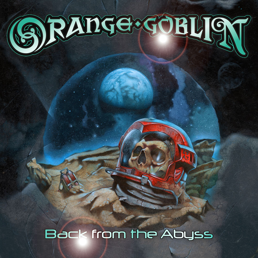 Orange Goblin Is Back From The Abyss Decibel Geek - Hard Rock and Heavy ...