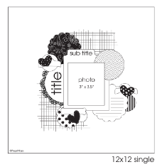 Doodlebug Design Inc Blog: PageMaps Inspired Layouts