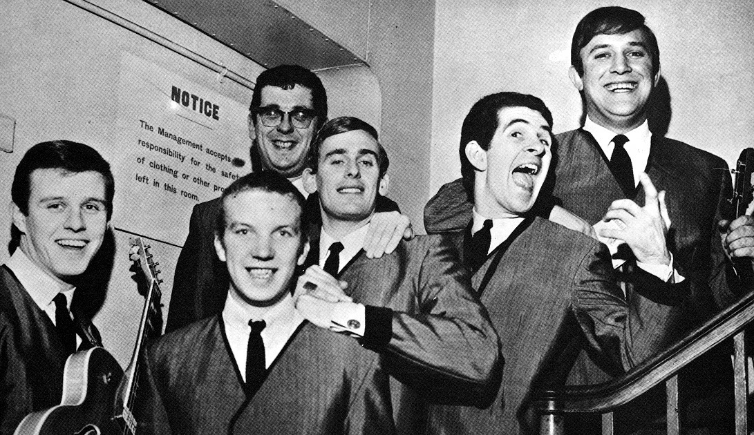 My Life My Music My Era: Sounds Incorporated