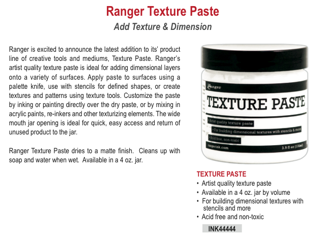Richele Christensen: New Ranger Products to LOVE!