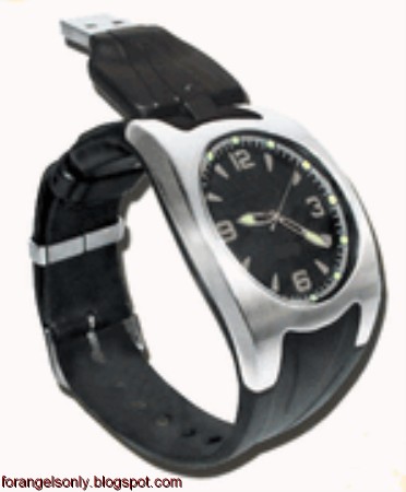 USB watch And MP3 Player Fashion Sunglasses ~ ForAngelsOnly