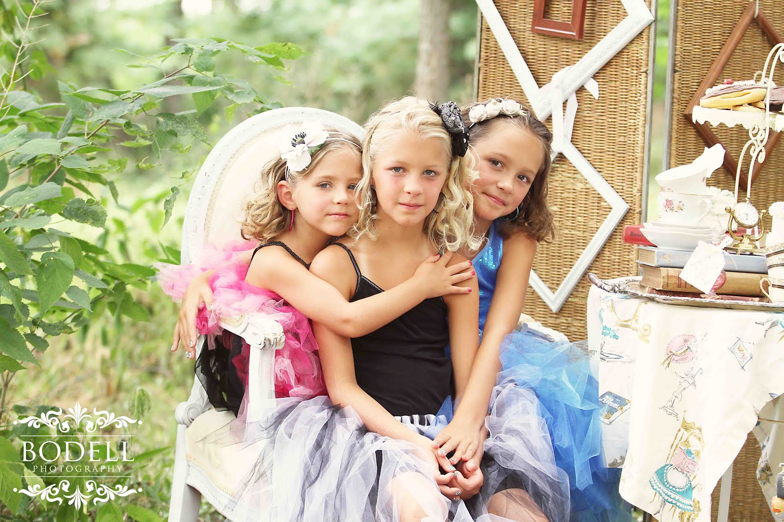 bodell photography: Alice in Wonderland.