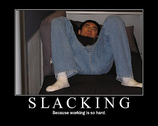 Random Carolina Parrothead Brain Droppings: Eleven Questions