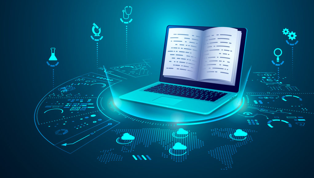 .: Infografía de Análisis e interpretación de textos en soportes ...