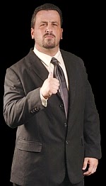 Premier Wrestling Federation: King Of Old School Steve Corino To Appear ...