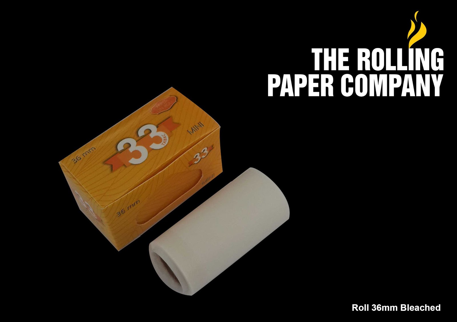 Kertas Rokok ( Rolling Paper ): Jenis Produk