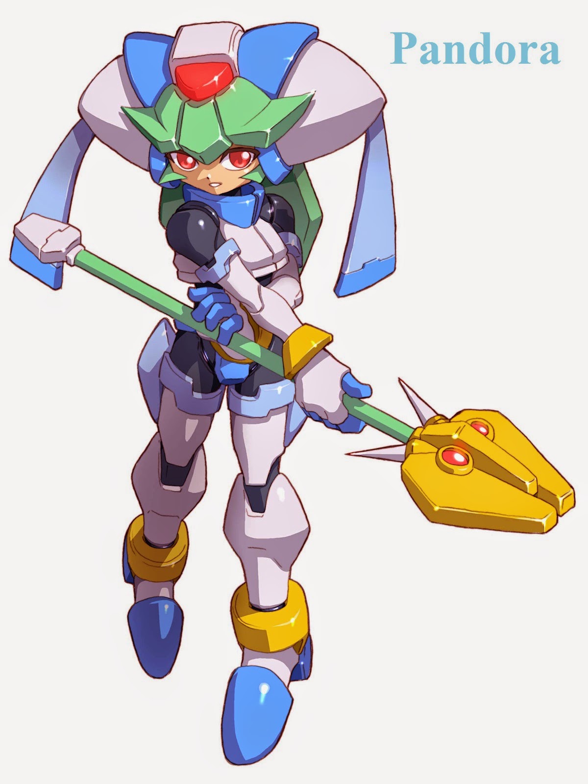 AnáliseMorte: MegaMan ZX - Conheça e entenda tudo sobre MMZX!