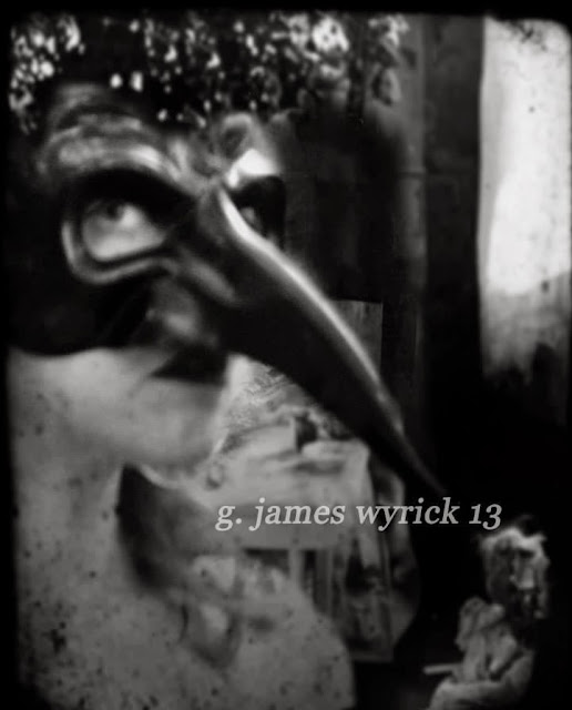 Vermont Dead Line: Spotlight: Gregory James Wyrick