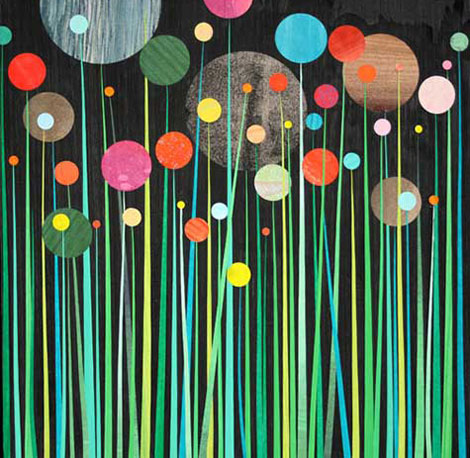 Mary Blairz: a visit with rex ray