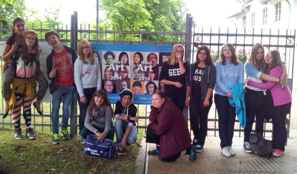 CTR-Rendsburg: Juli 2014