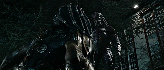 Spinal Tap: The Predator Review