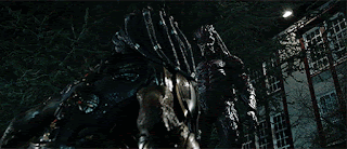 Spinal Tap: The Predator Review