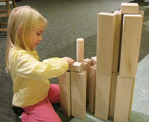 What's Happening at Providence Children's Museum: Learning About ...