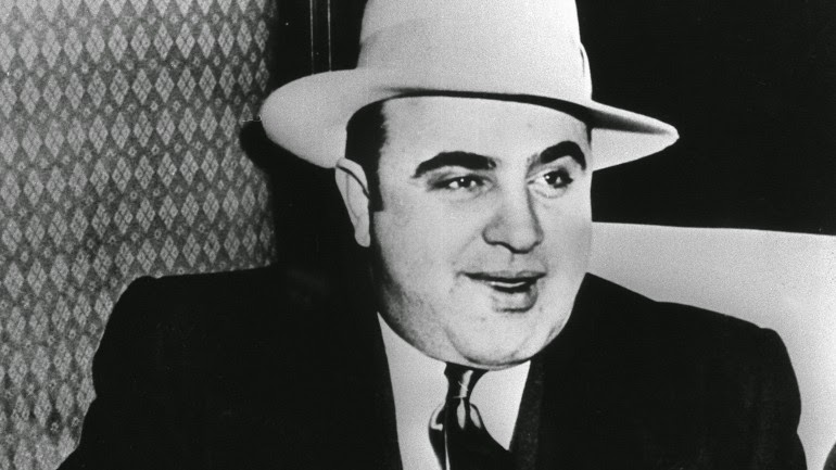 Os melhores filmes de mafiosos de Hollywood