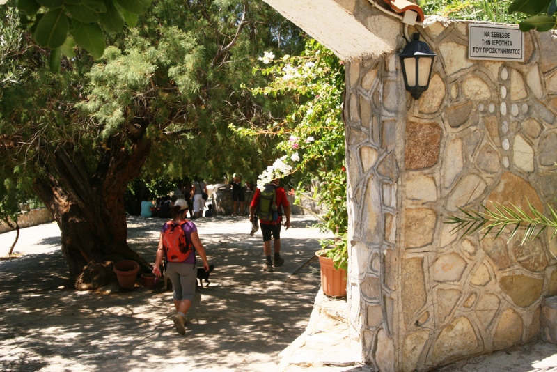 EXPLORE MOUNTAINS: ΠΕΖΟΠΟΡΙΑ ΤΣΟΥΤΣΟΥΡΑΣ - ΜΑΡΙΔΑΚΗ - ΑΓΙΟΣ ΝΙΚΗΤΑΣ