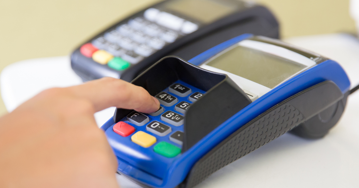 10 Tips Transaksi Aman Menggunakan EDC Mandiri