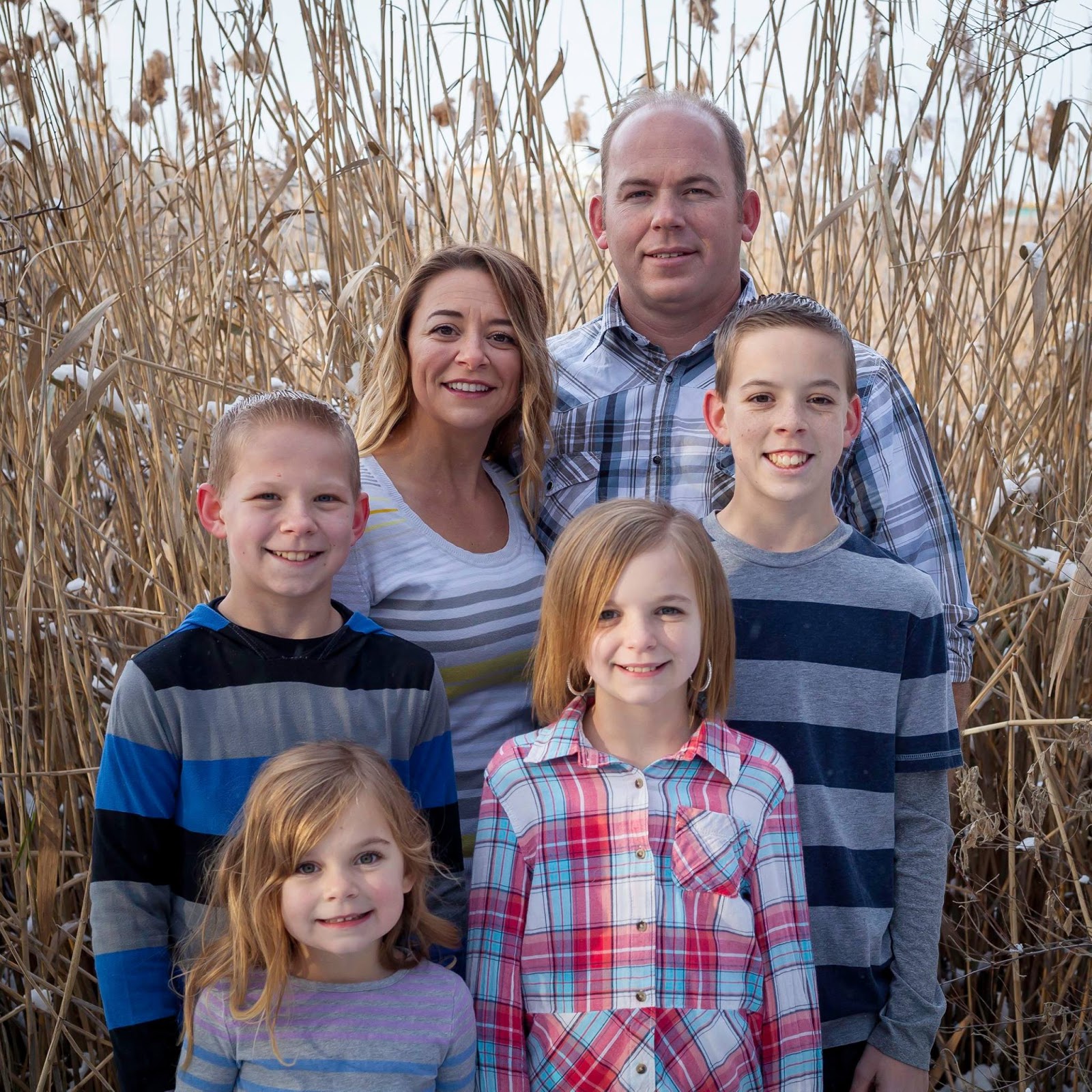 wendy will ramble...: Family Pictures 2015