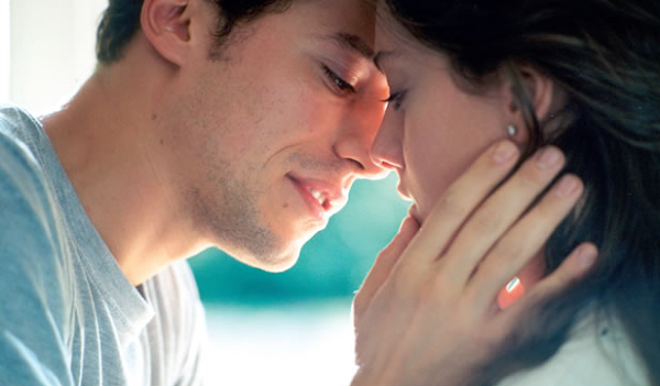 El primer beso: claves para que todo vaya bien