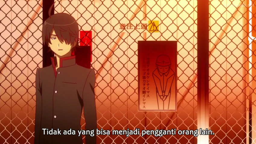 Quotes [Araragi - Bakemonogatari]