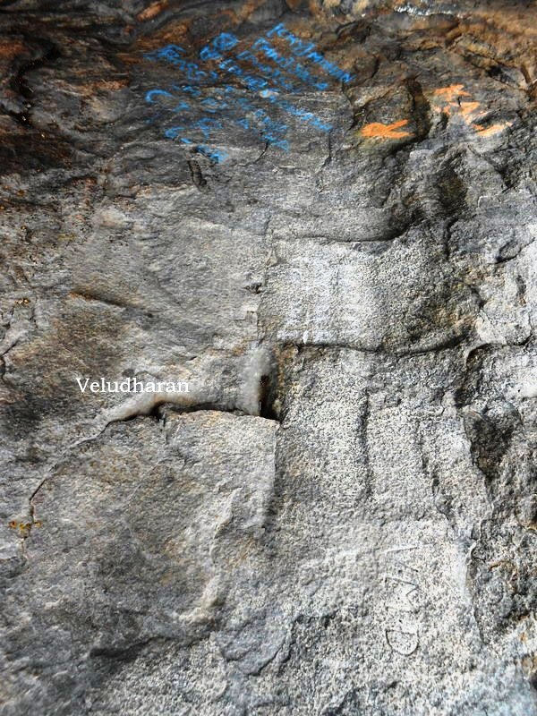A Wandering Heritager: JAIN BEDS WITH BRAHMI INSCRIPTIONS – THE REMAINS ...