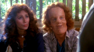 MARCAS DO DESTINO, filme de 1985