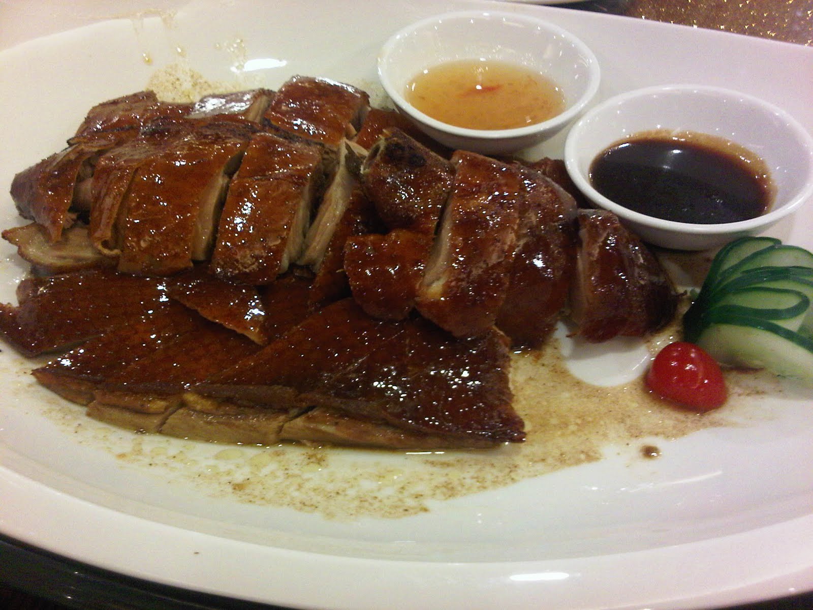 Ivy's Life: Da Jia Fu