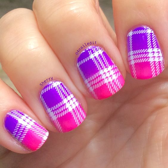 Makeup - Beauty Everyday: Thermal Nail Polish, Temperature Changing ...