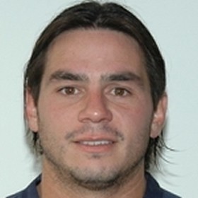 Machos del Fútbol Argentino y del mundo: Lucas Martín Castromán